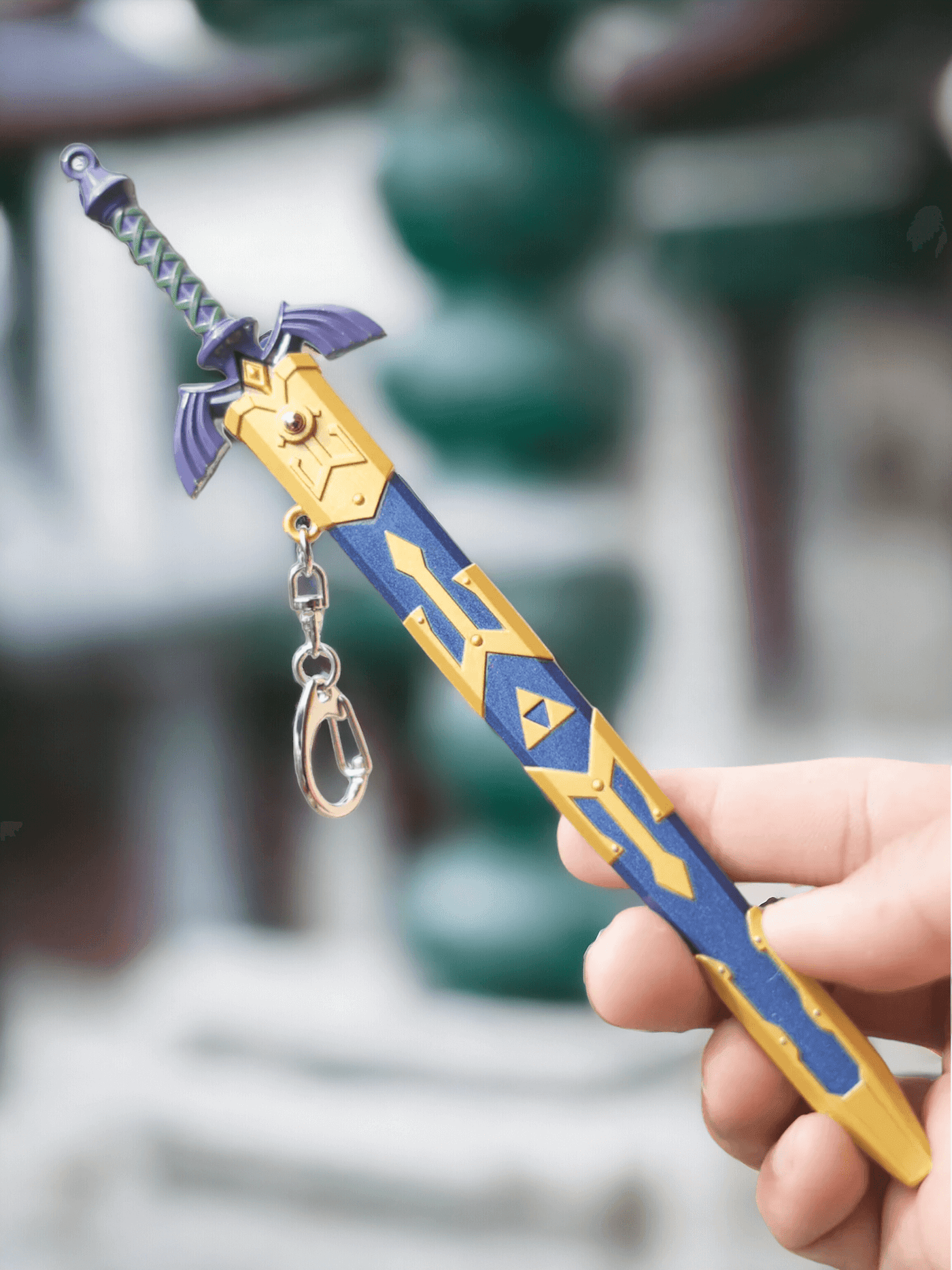 Master Sword Limited Edition Bundle | Legend of Zelda