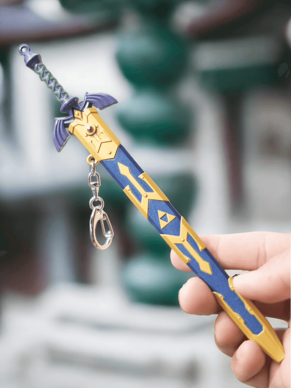 Master Sword Limited Edition Bundle | Legend of Zelda