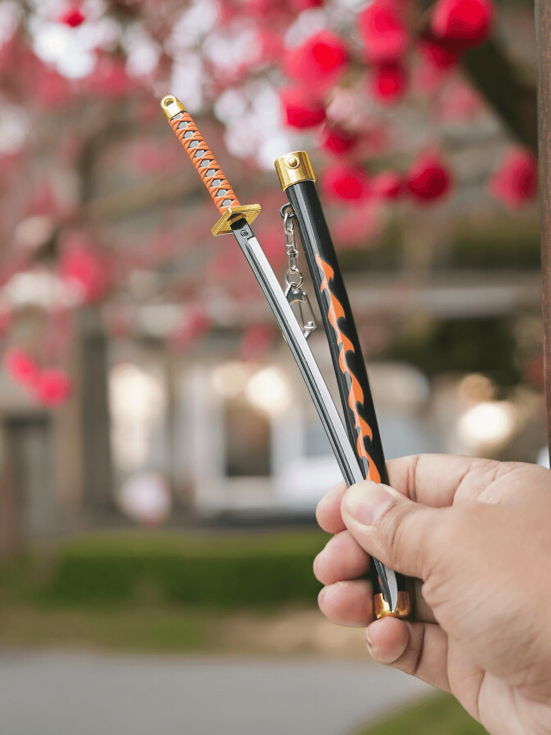 Kinemon's Sukesan | One Piece