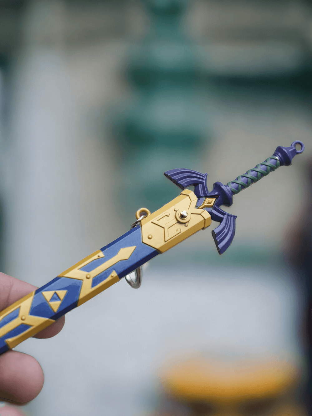 Master Sword Limited Edition Bundle | Legend of Zelda