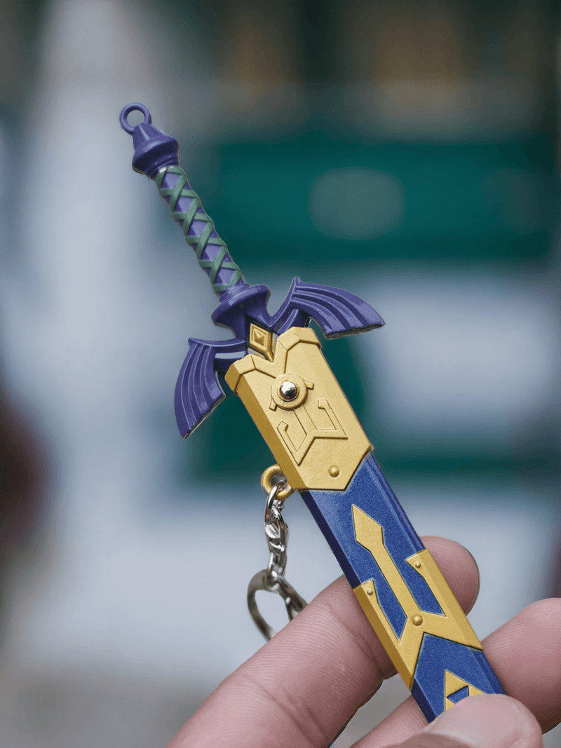 Master Sword Limited Edition Bundle | Legend of Zelda