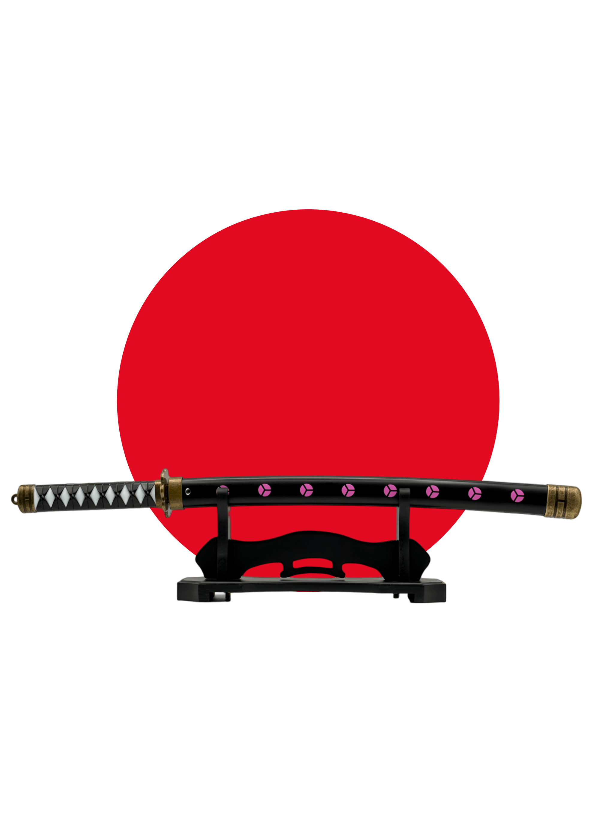 20" Shusui | One Piece