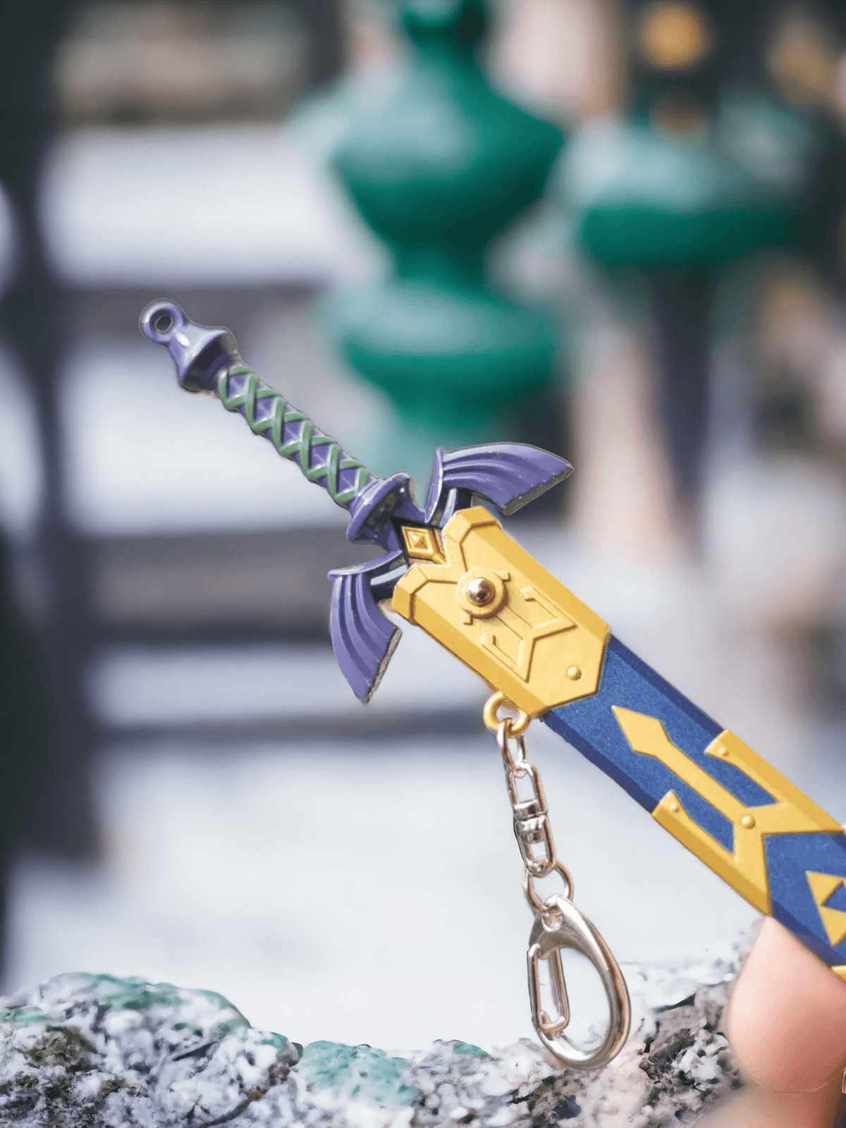 Master Sword Limited Edition Bundle | Legend of Zelda