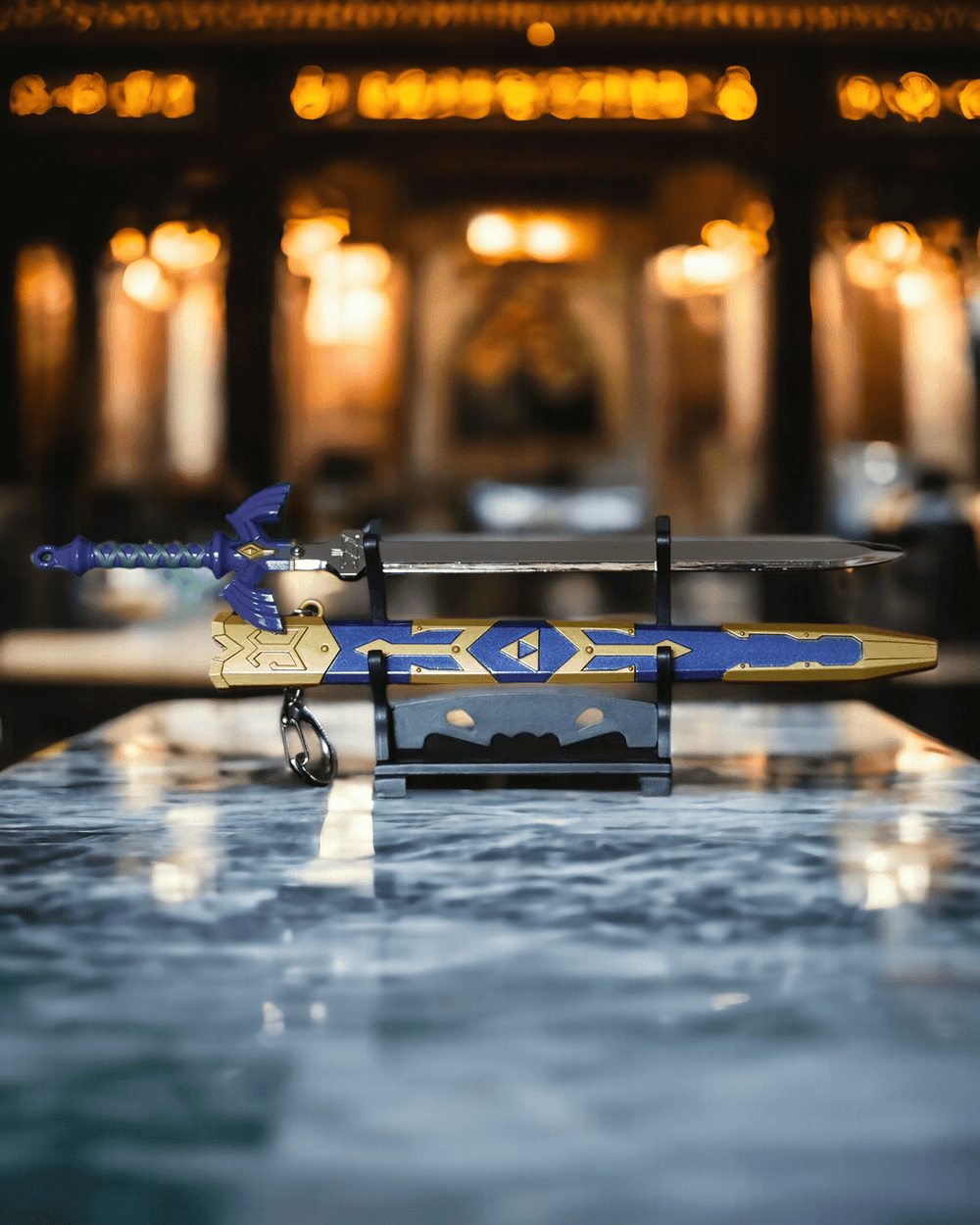 Master Sword Limited Edition Bundle | Legend of Zelda