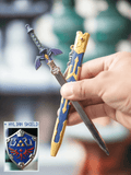 Master Sword Limited Edition Bundle | Legend of Zelda