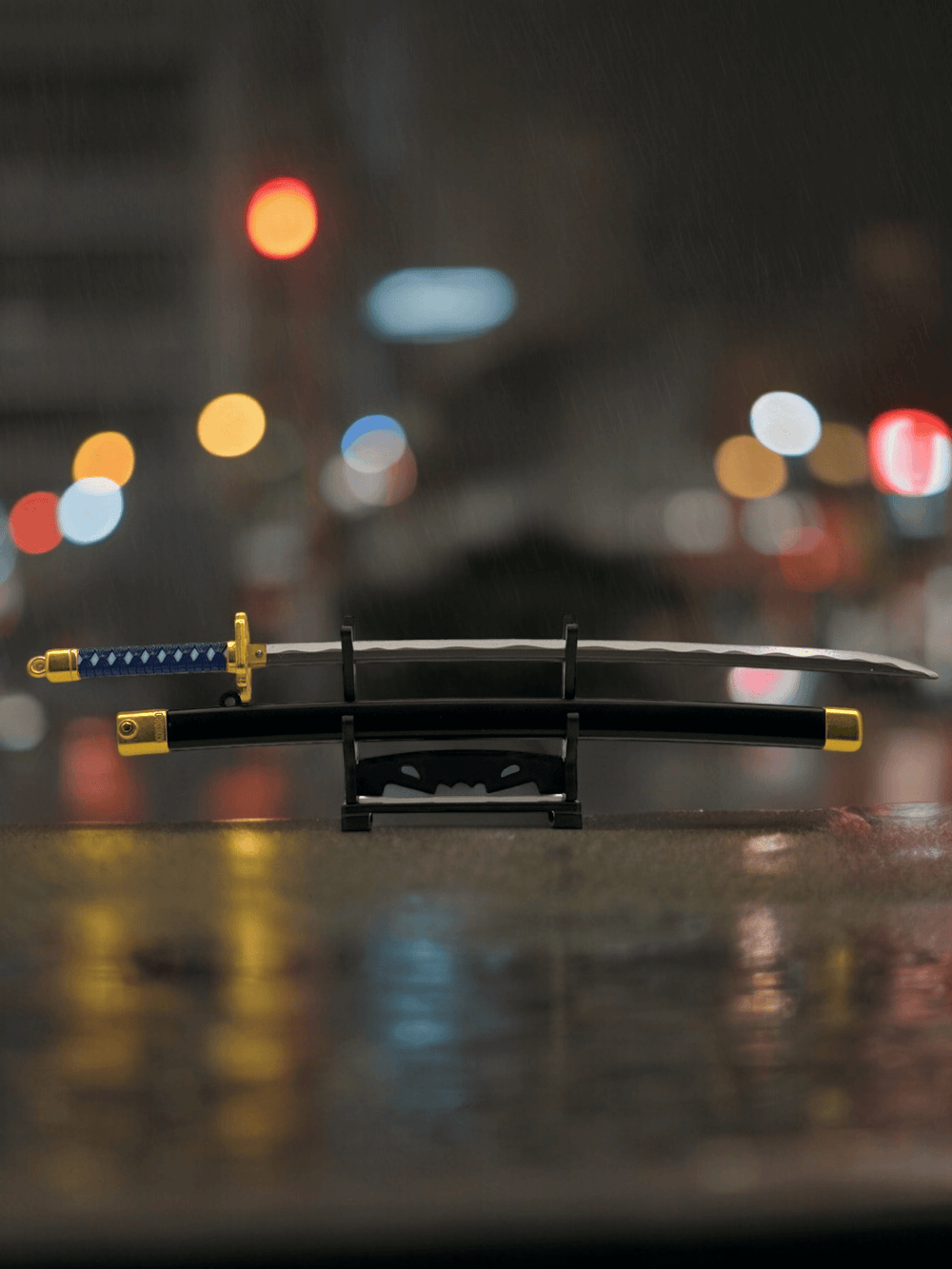 Sephiroth's Masamune | Final Fantasy