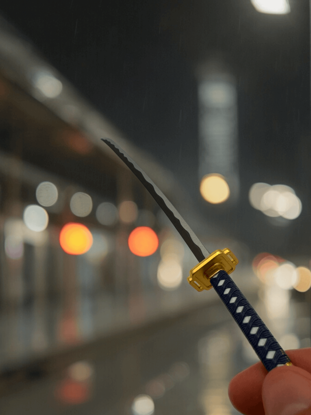 Sephiroth's Masamune | Final Fantasy