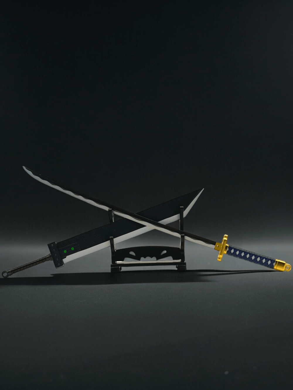Katana Keychains – Page 2