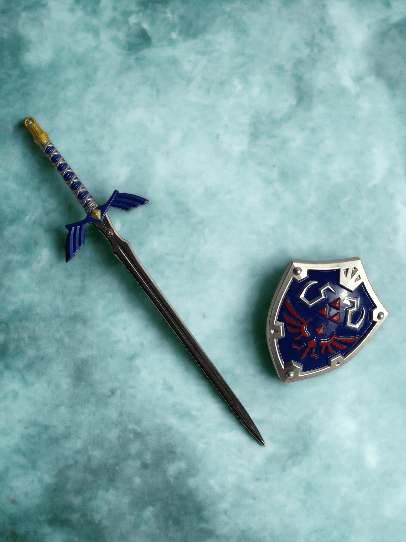 Master Sword Bundle | Legend of Zelda
