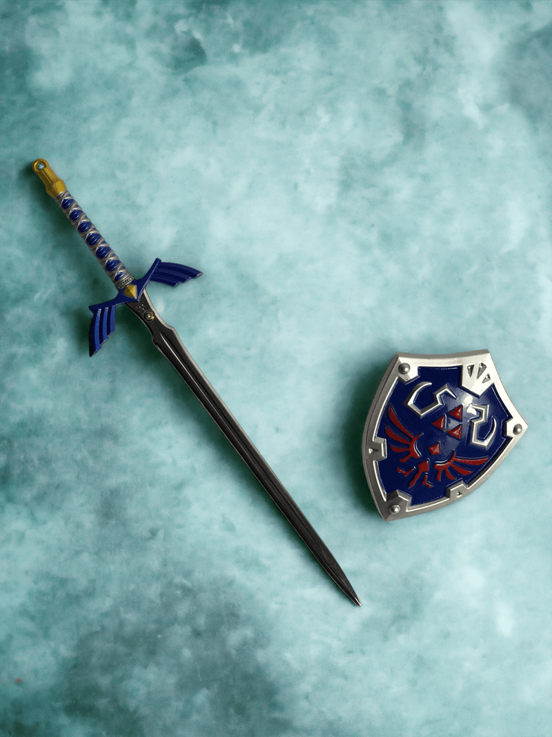 Master Sword Bundle | Legend of Zelda