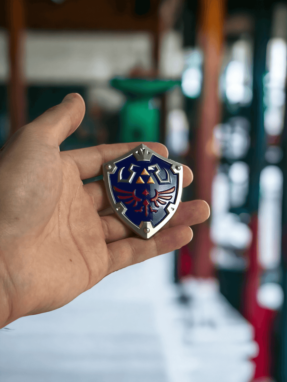 Master Sword Limited Edition Bundle | Legend of Zelda