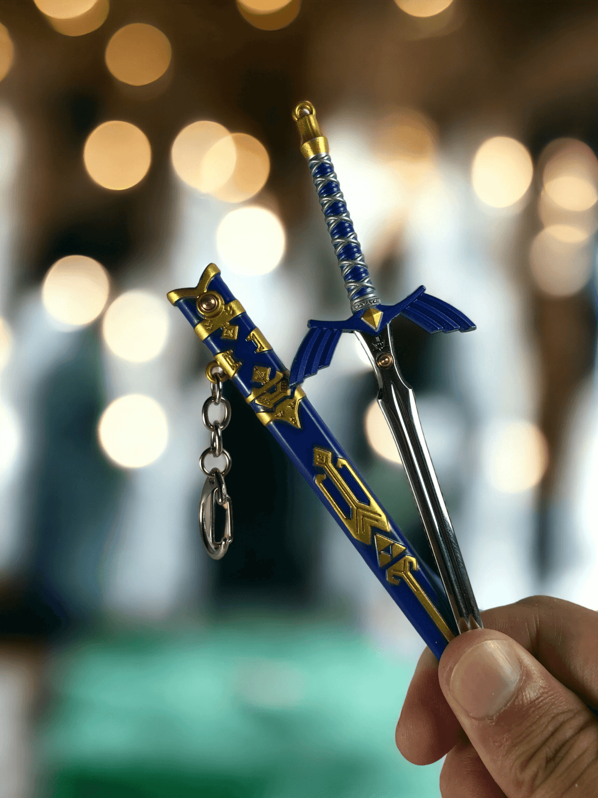 Master Sword Bundle | Legend of Zelda