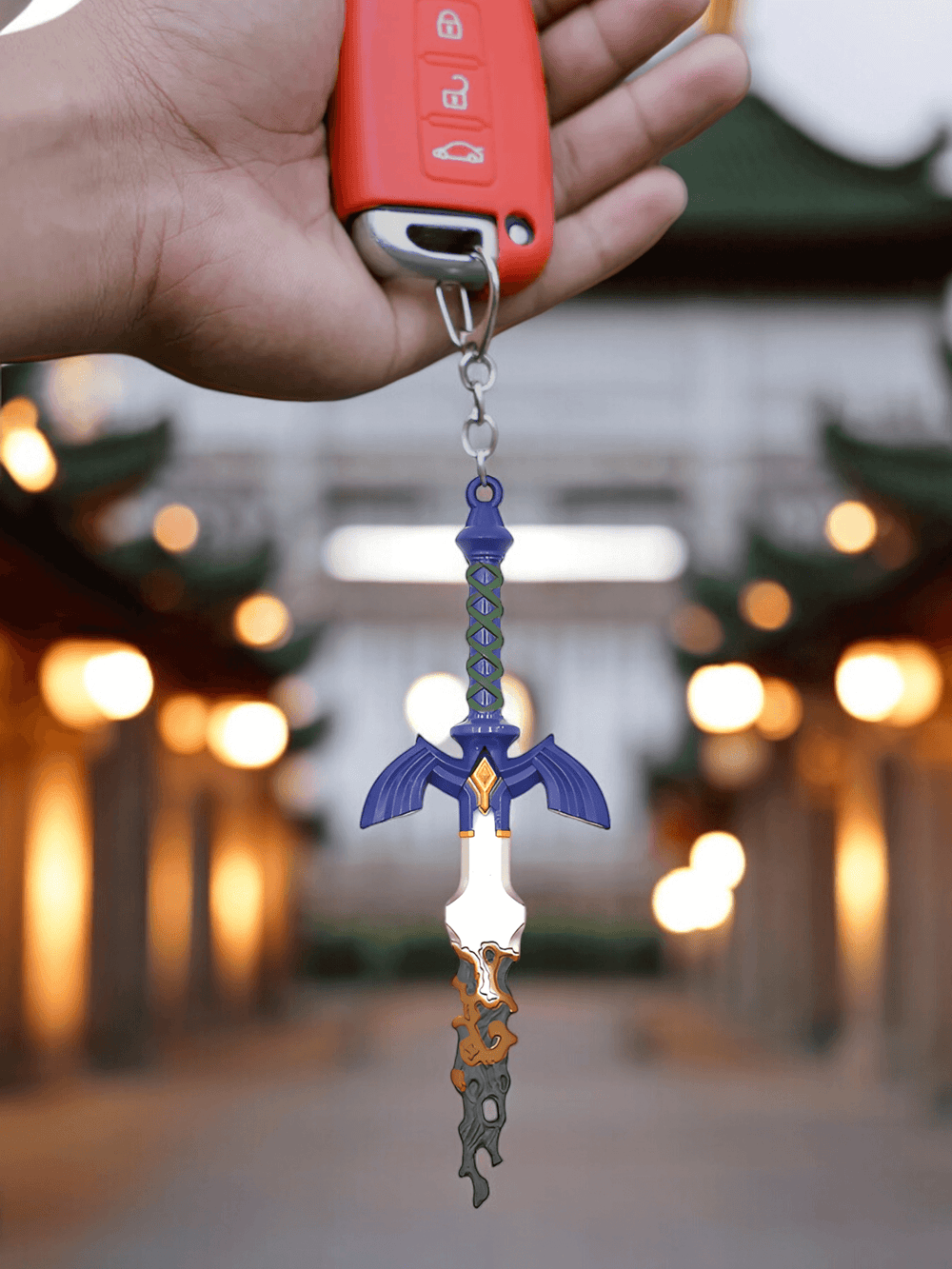 Decayed Master Sword Special Edition | Legend of Zelda